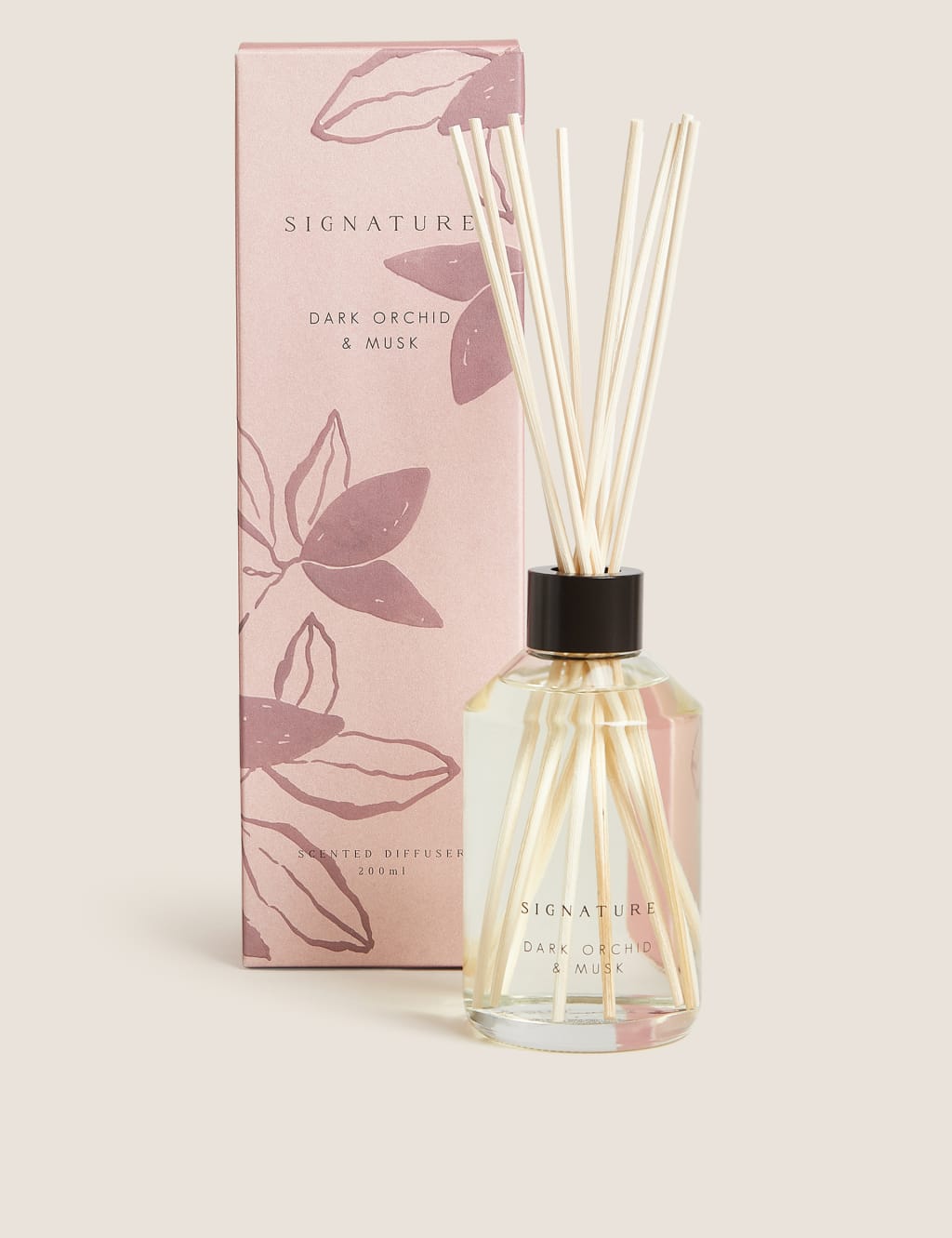 Diffusers at M&S