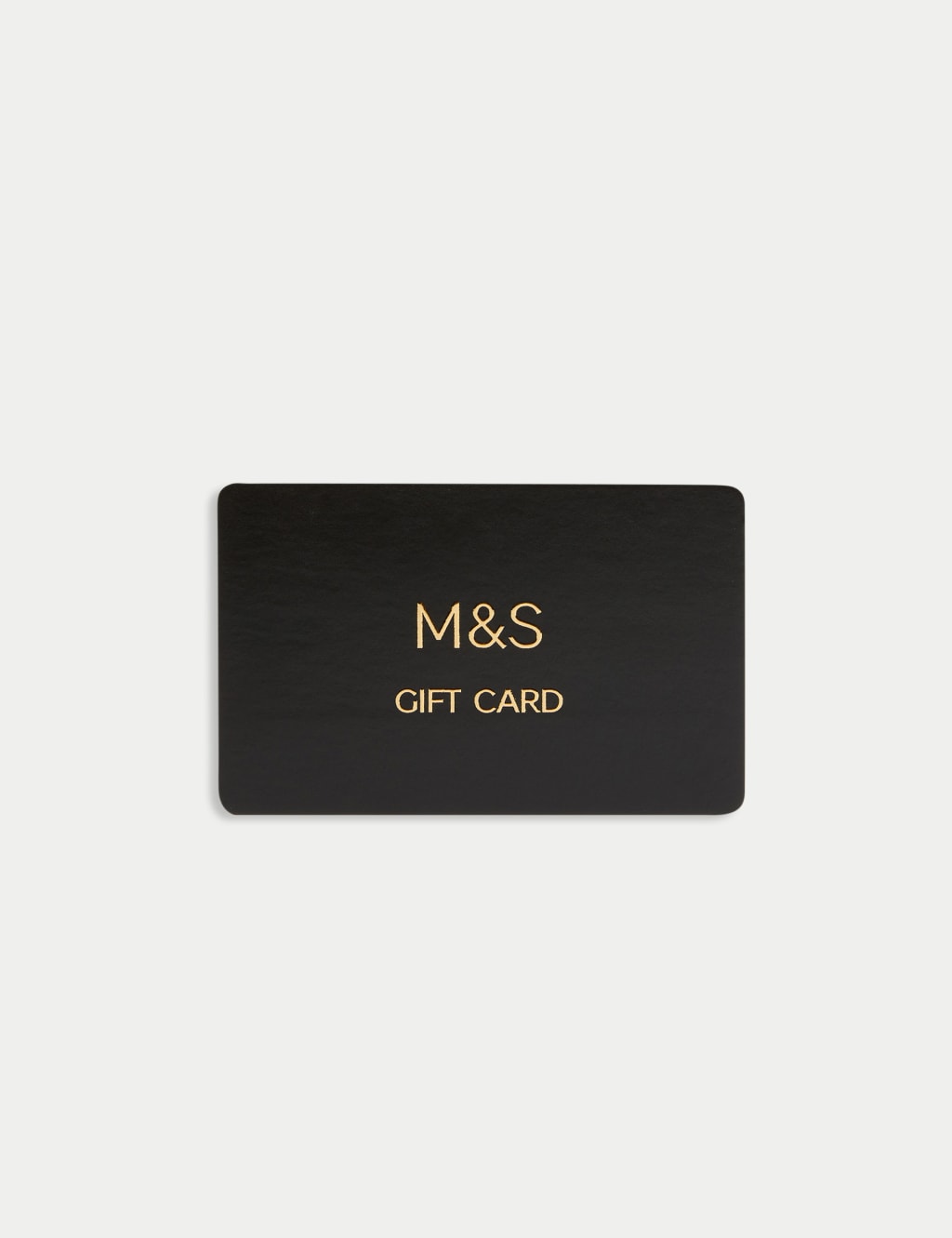 M&S Gift Card | M&S