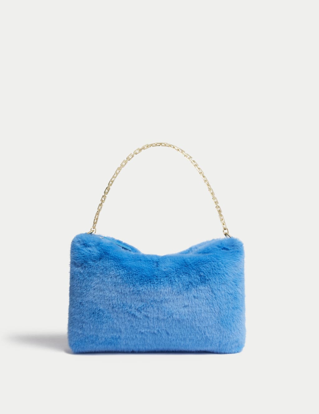 Blue Handbags at M&S