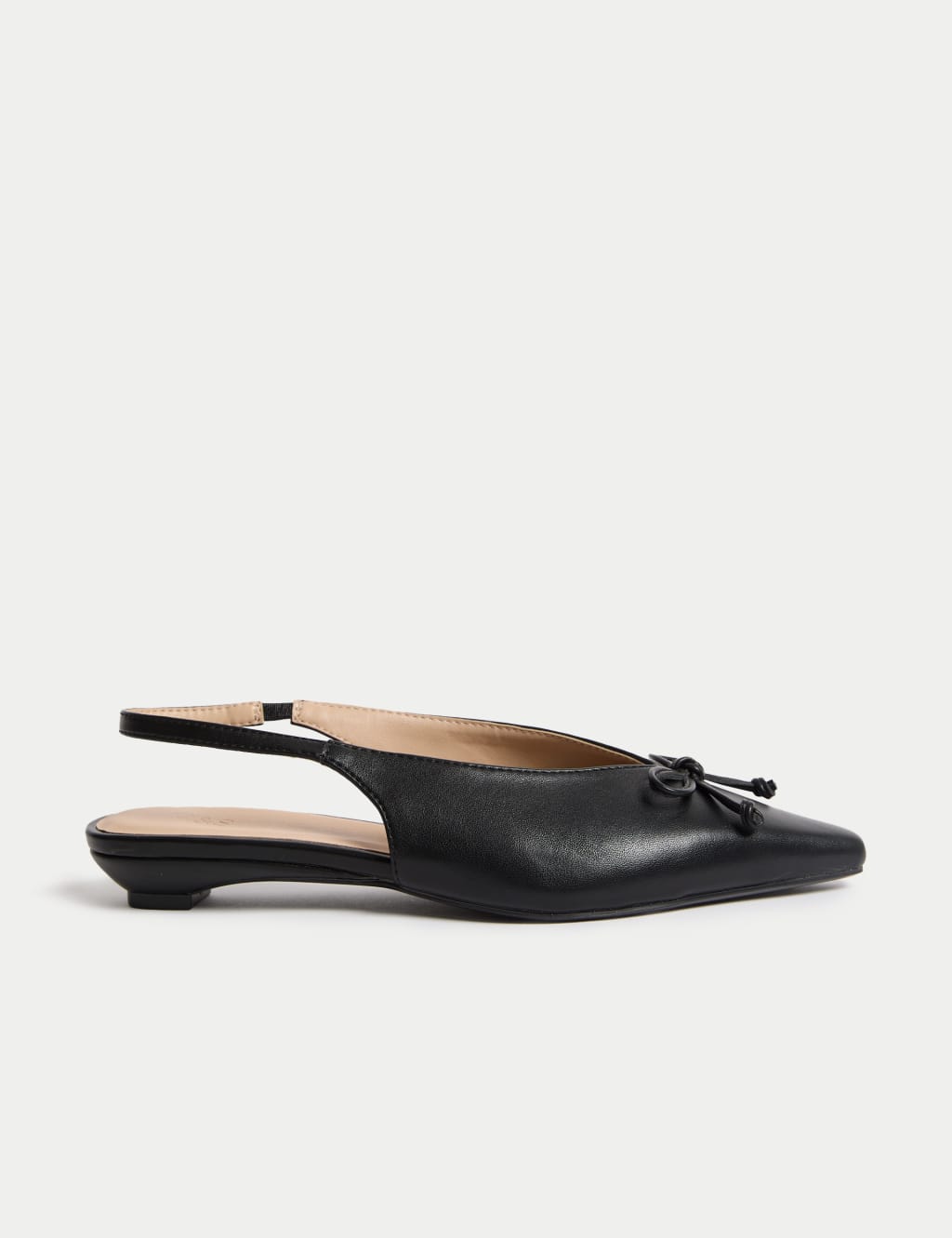 Women’s Slingbacks at M&S
