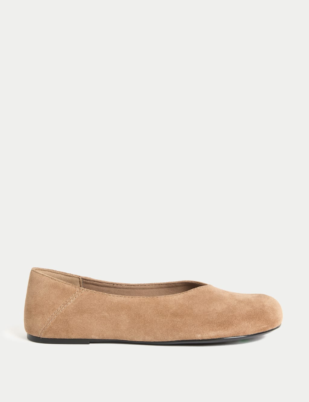 Women’s Flat Heel Shoes at M&S