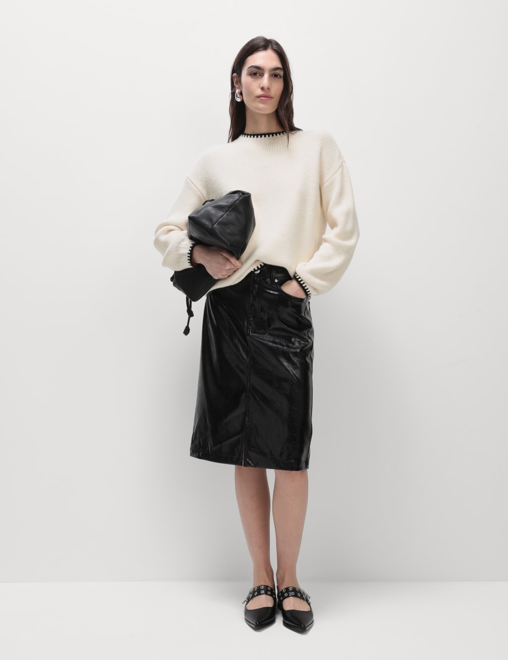 Women's Plus-size Clothing at M&S