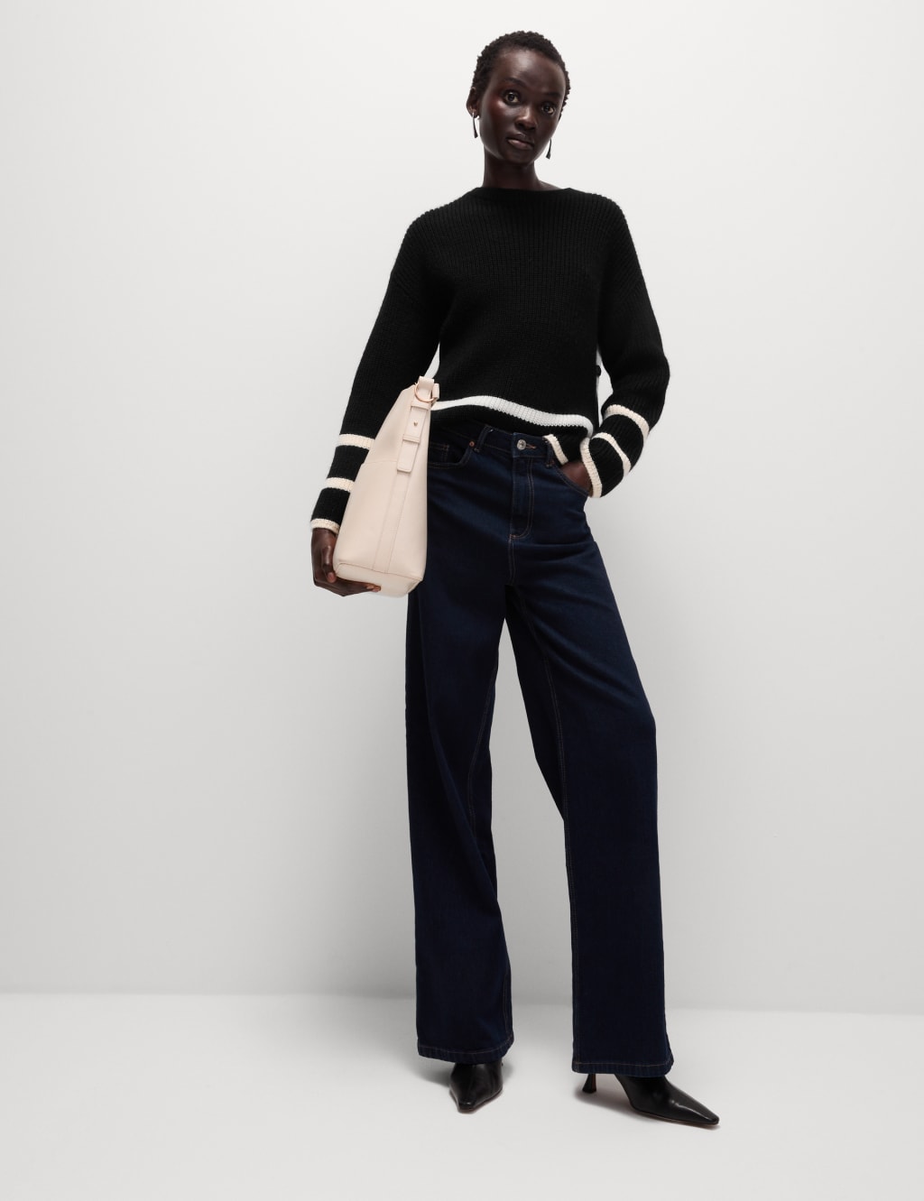 Women's Plus-size Clothing at M&S