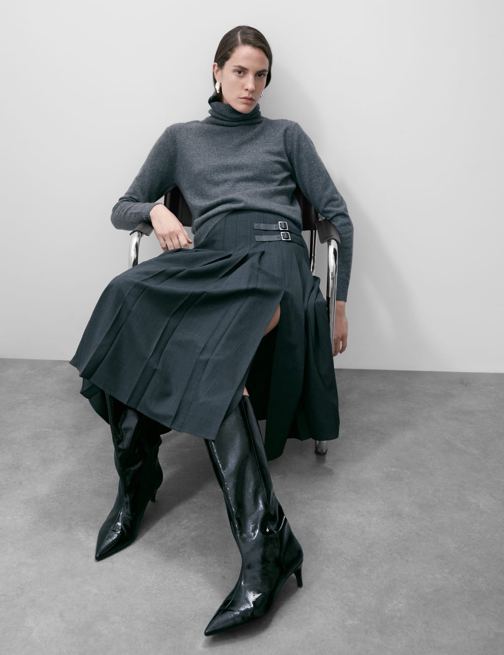 Women's Plus-size Clothing at M&S