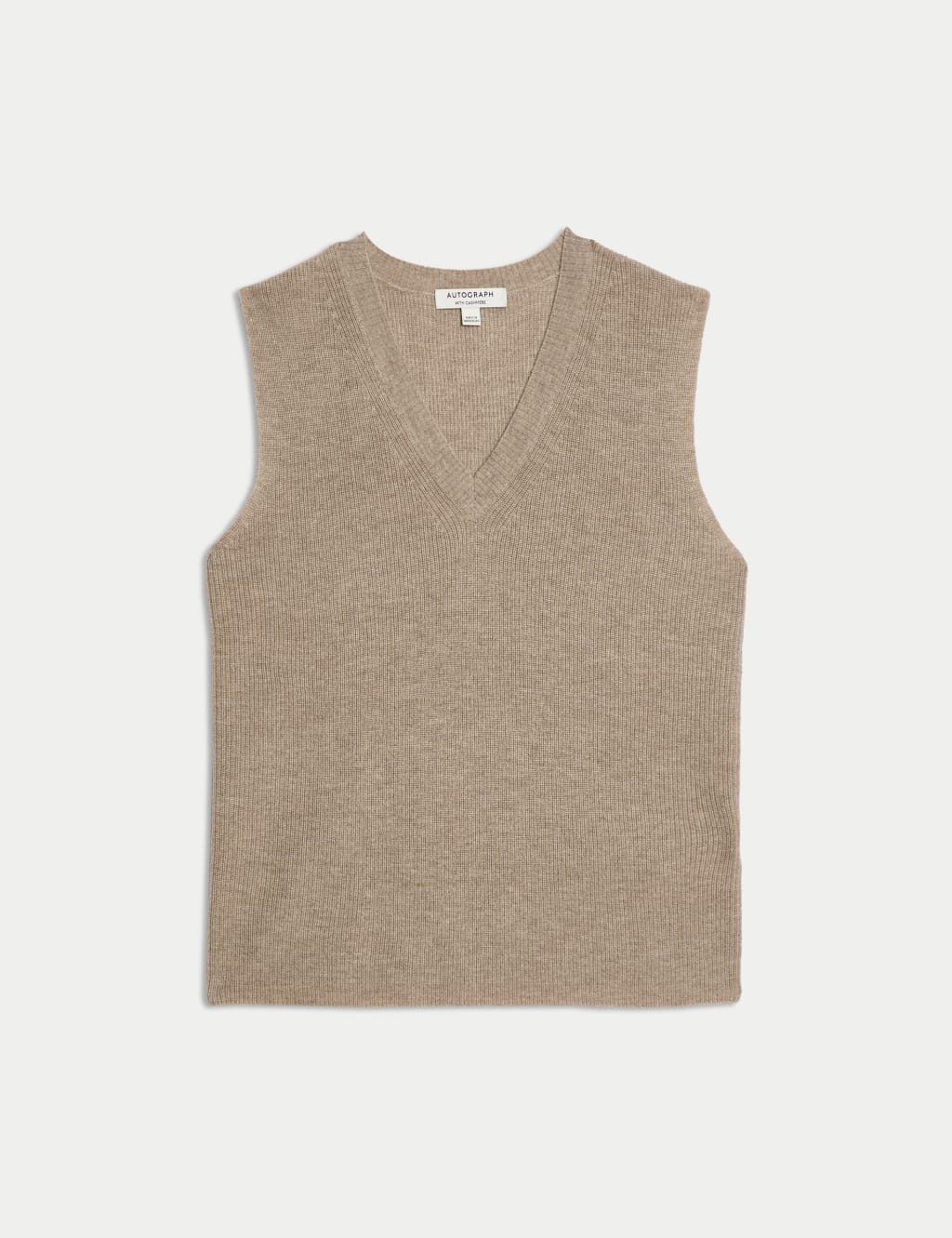 Women’s Merino Wool Vests at M&S