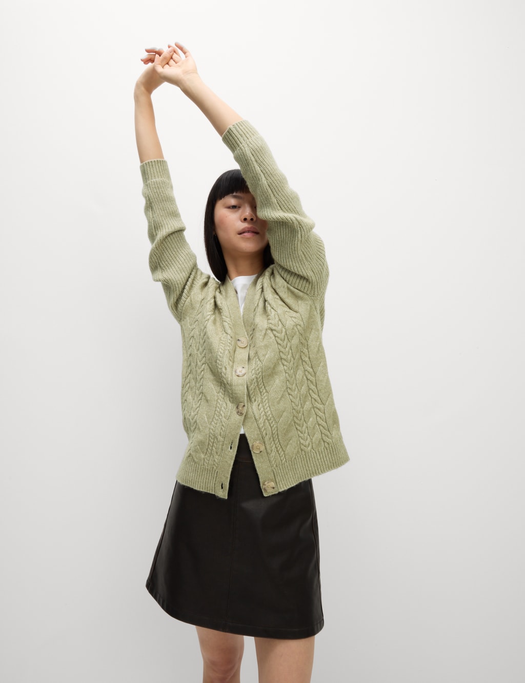 Women’s Cardigans at M&S