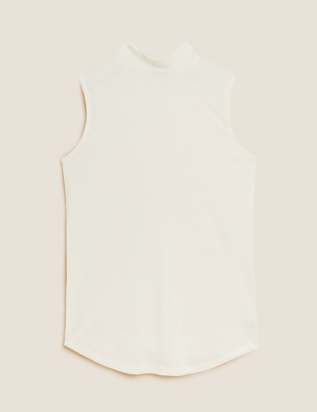 Women’s High-Neck Tops at M&S