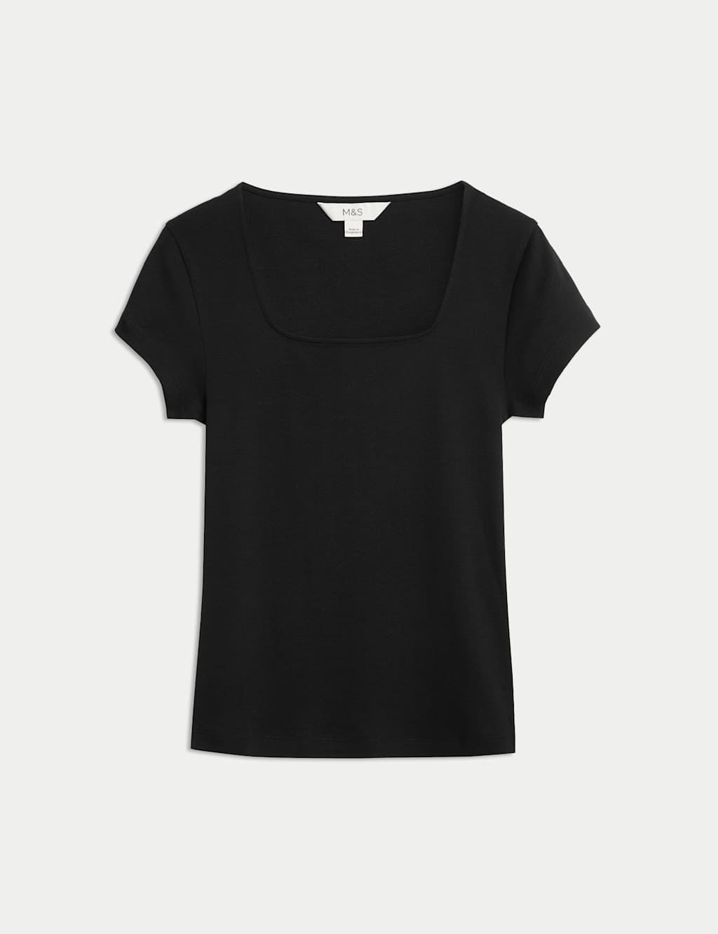Women’s Slim-Fit Tops at M&S