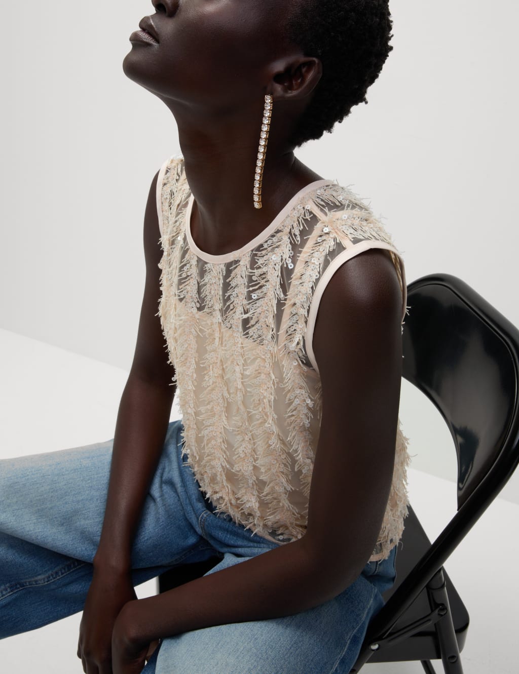 Women’s Tops at M&S