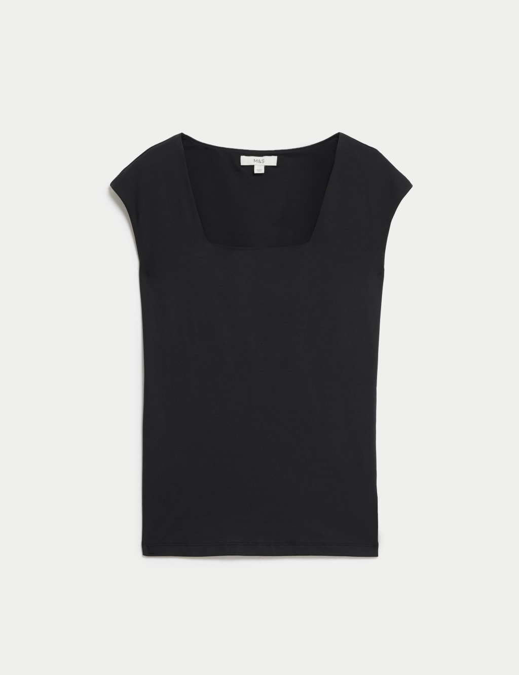 Women’s Square-Neck Tops at M&S