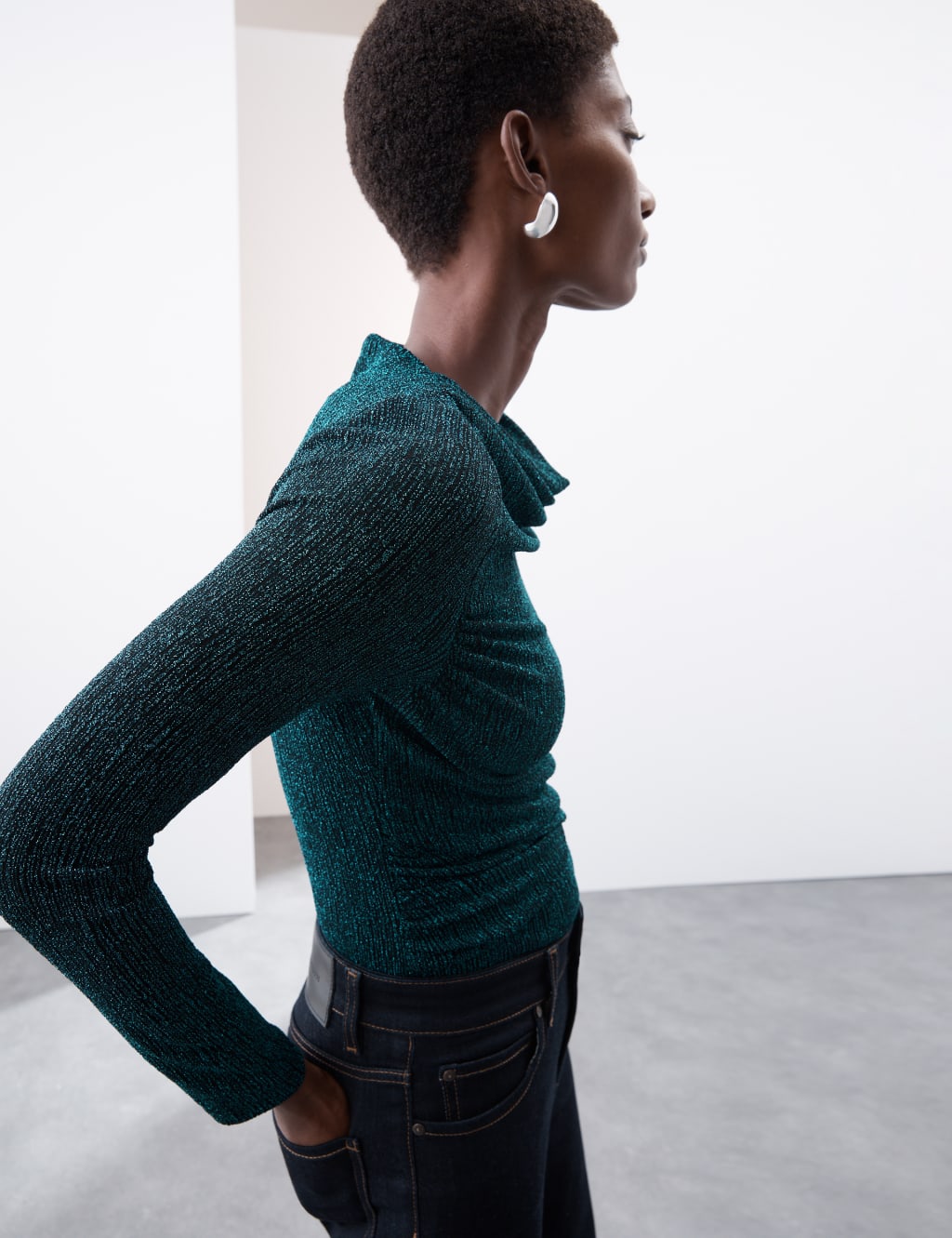 Women’s Tops at M&S