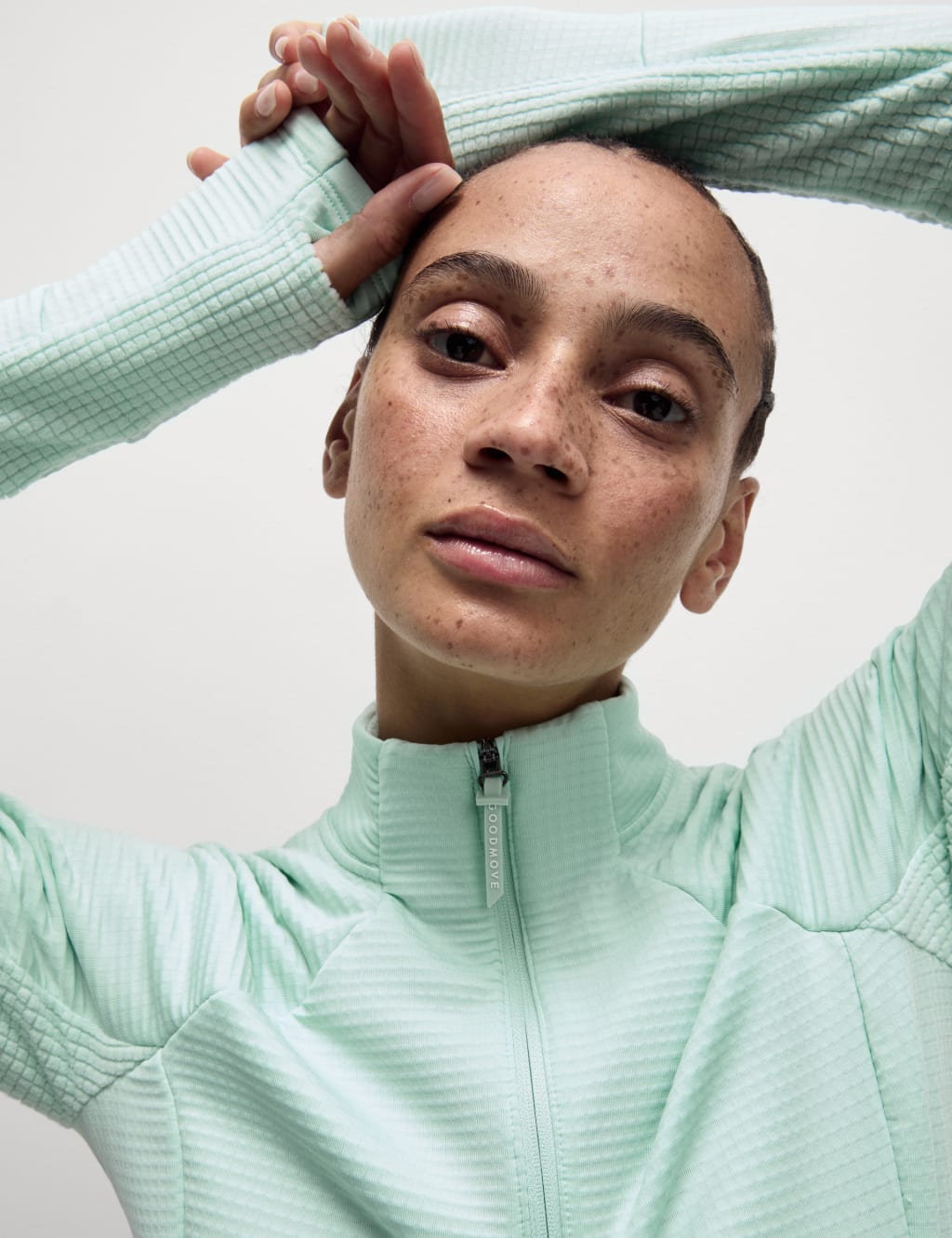 Women’s Gym Clothing at M&S