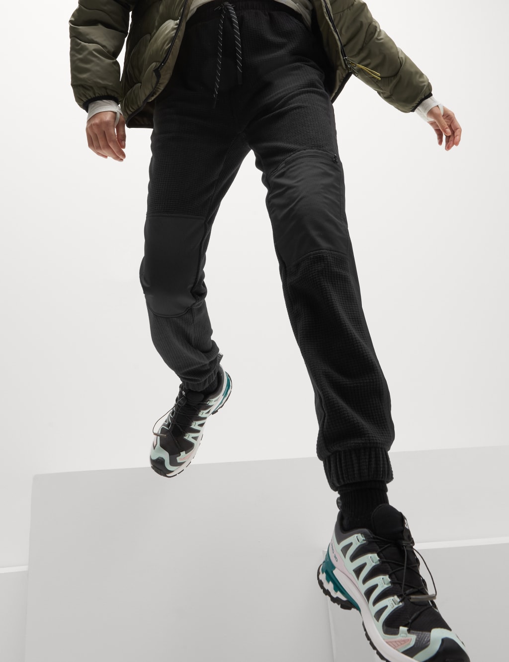 Women's Joggers at M&S