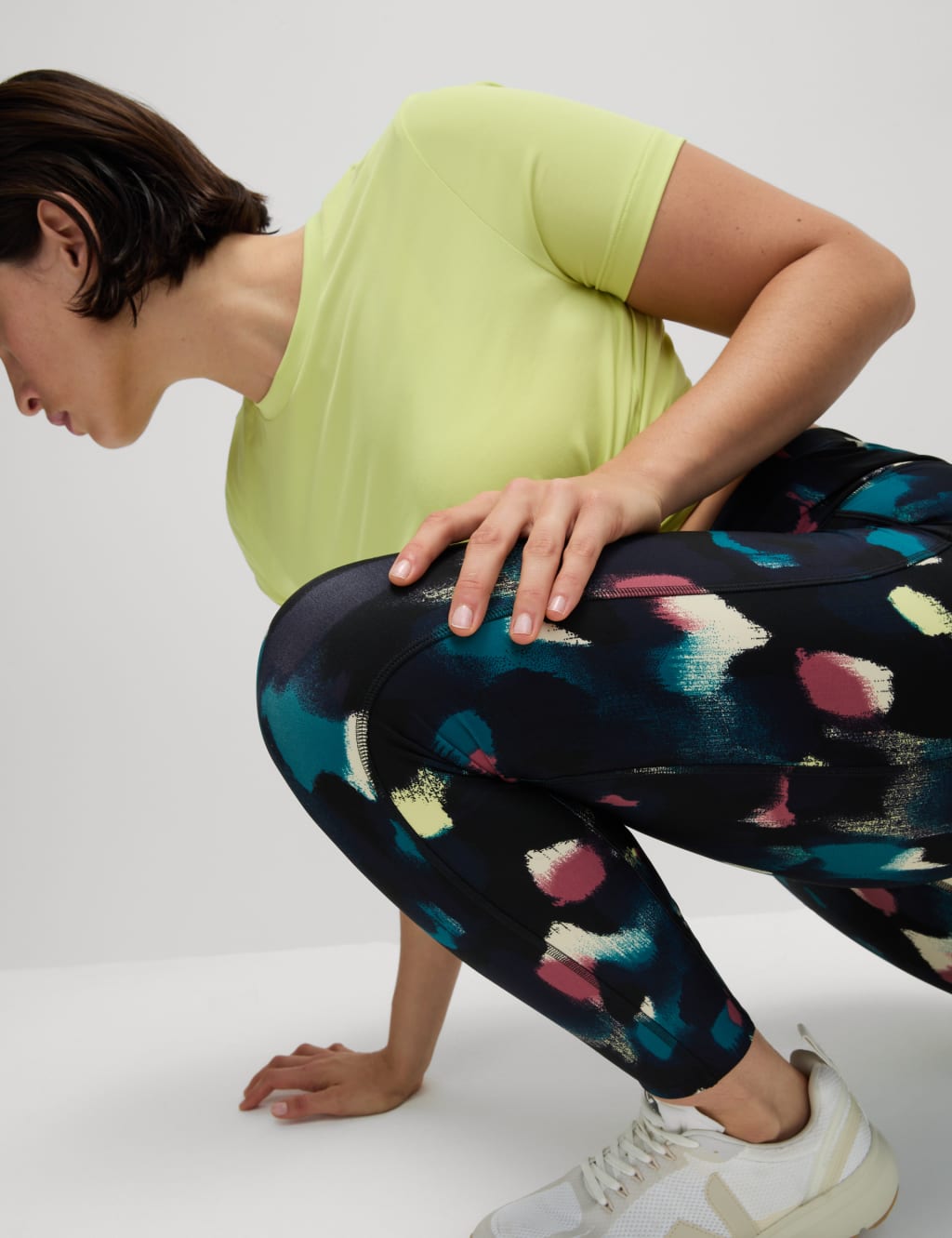 Goodmove Clothing & Accessories at M&S