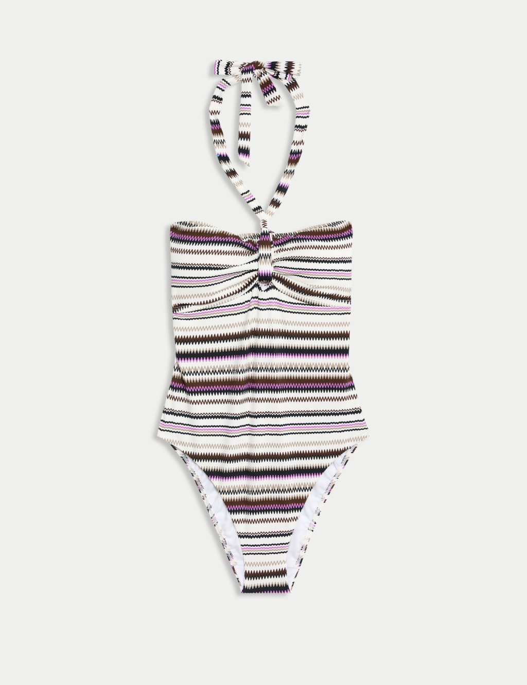 Tummy Control Swimwear at M&S