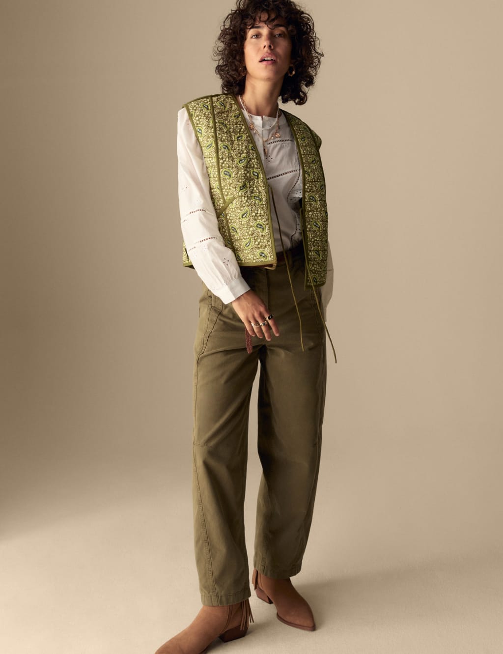 Per Una Coats at M&S