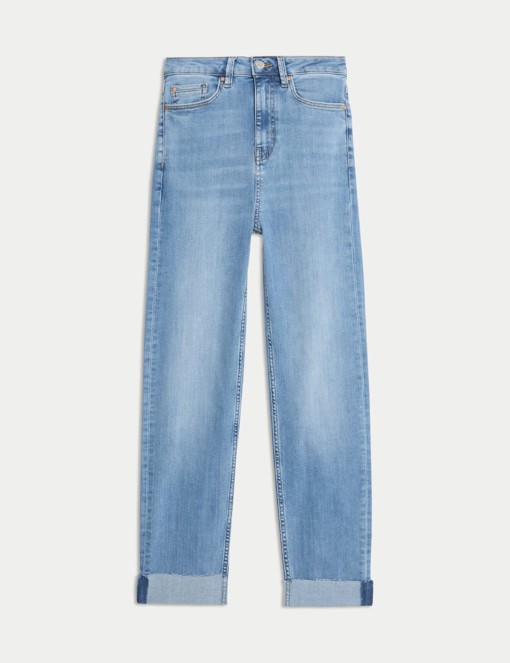 M&s womans jeans store