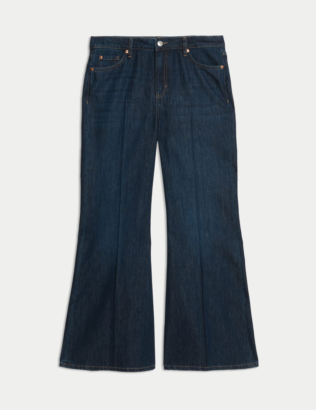 Women’s Flared Jeans at M&S