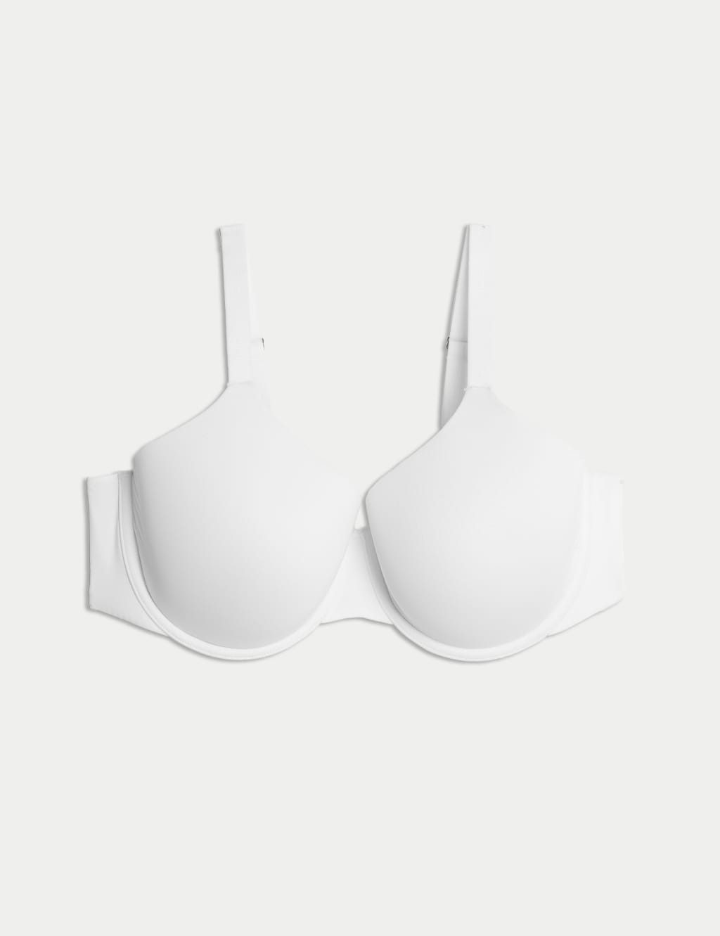 Page 2 - White Bras at M&S