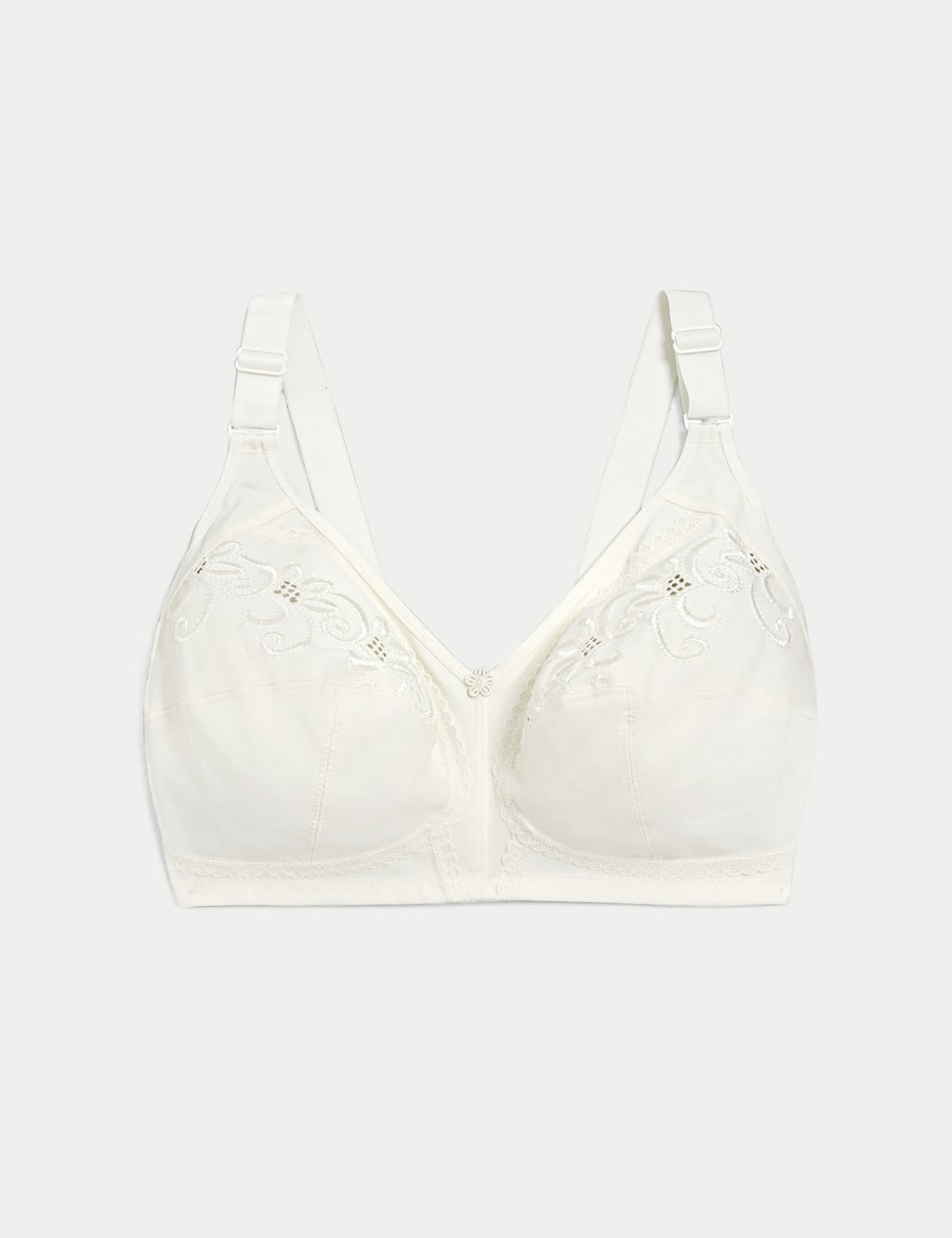 Total Support Bras at M&S