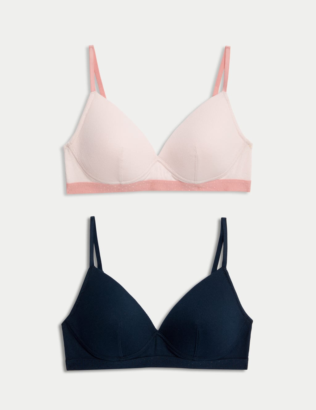 Multi-Pack Bras at M&S