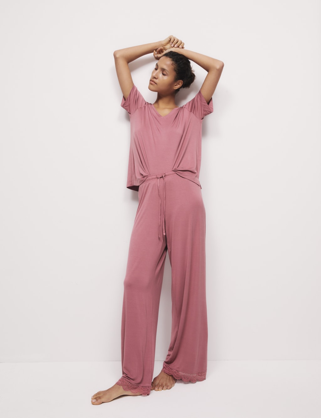 Women's Pyjamas at M&S