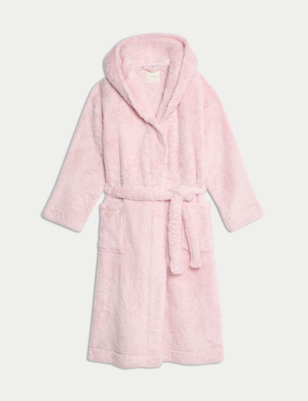 Women’s Pink Dressing Gowns at M&S