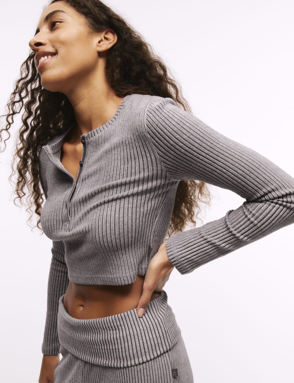 Women’s Pyjama Tops at M&S