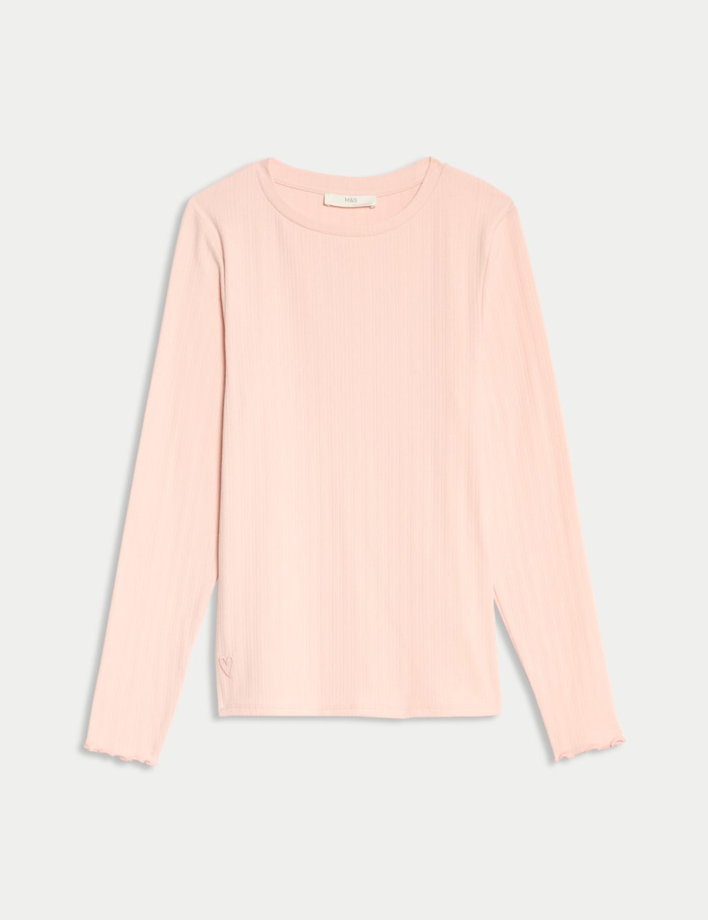 Women’s Pink Pyjamas at M&S