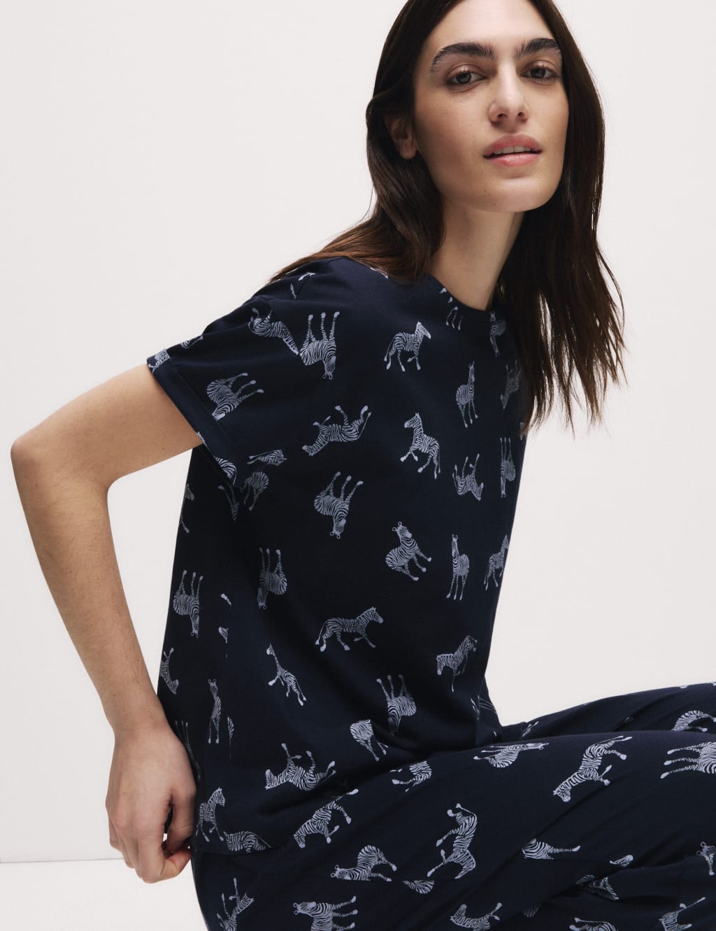 Women's Pyjamas at M&S