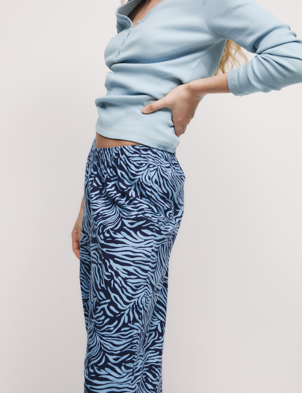 Women's Pyjamas at M&S