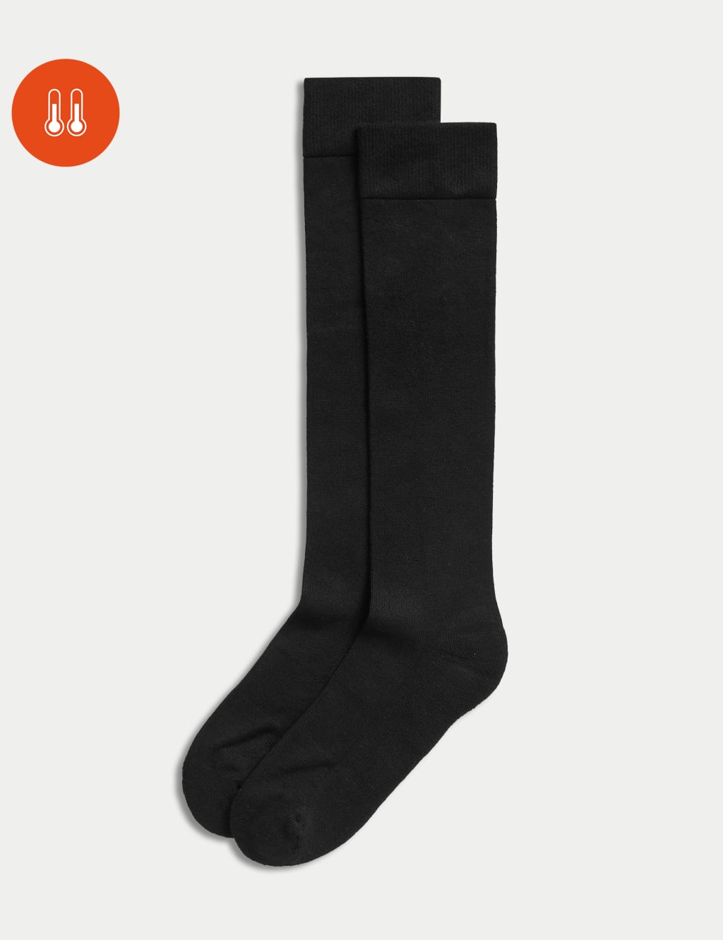 Women’s Thermal Socks at M&S