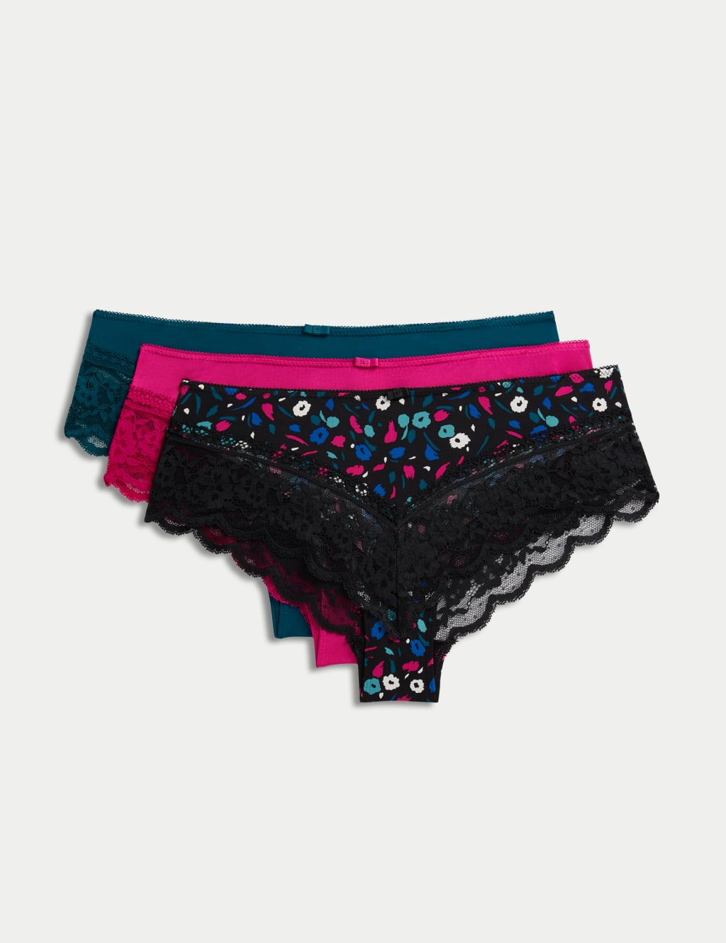 Brazilian Knickers at M&S