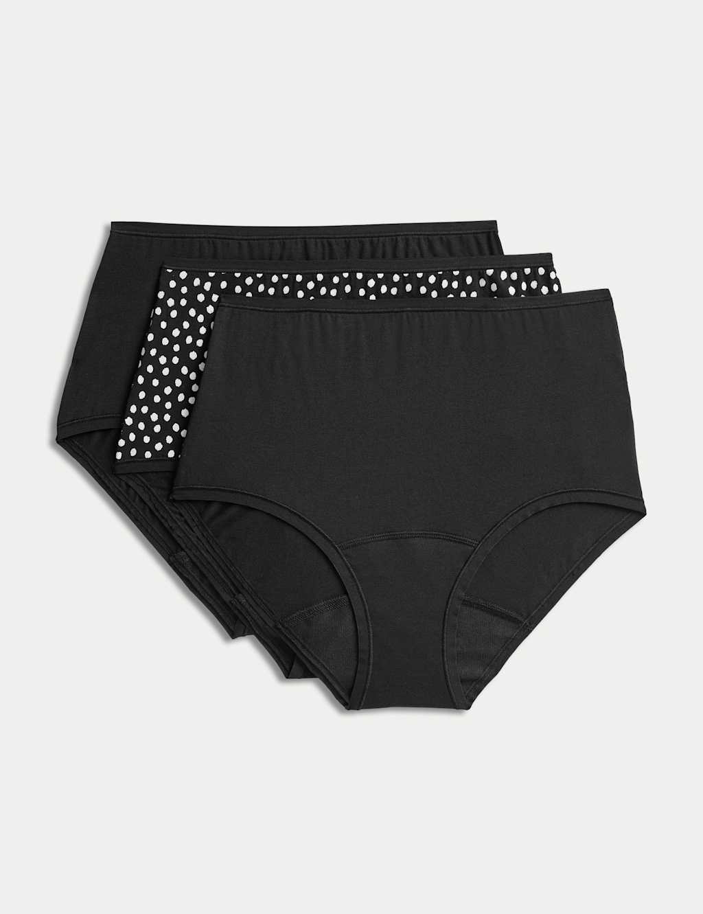 Period Knickers | Period Pants at M&S