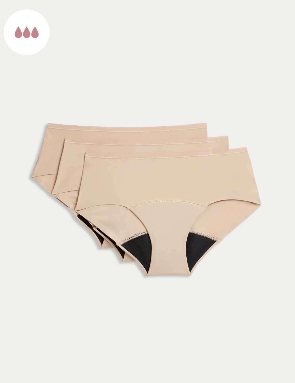 Period Knickers | Period Pants at M&S