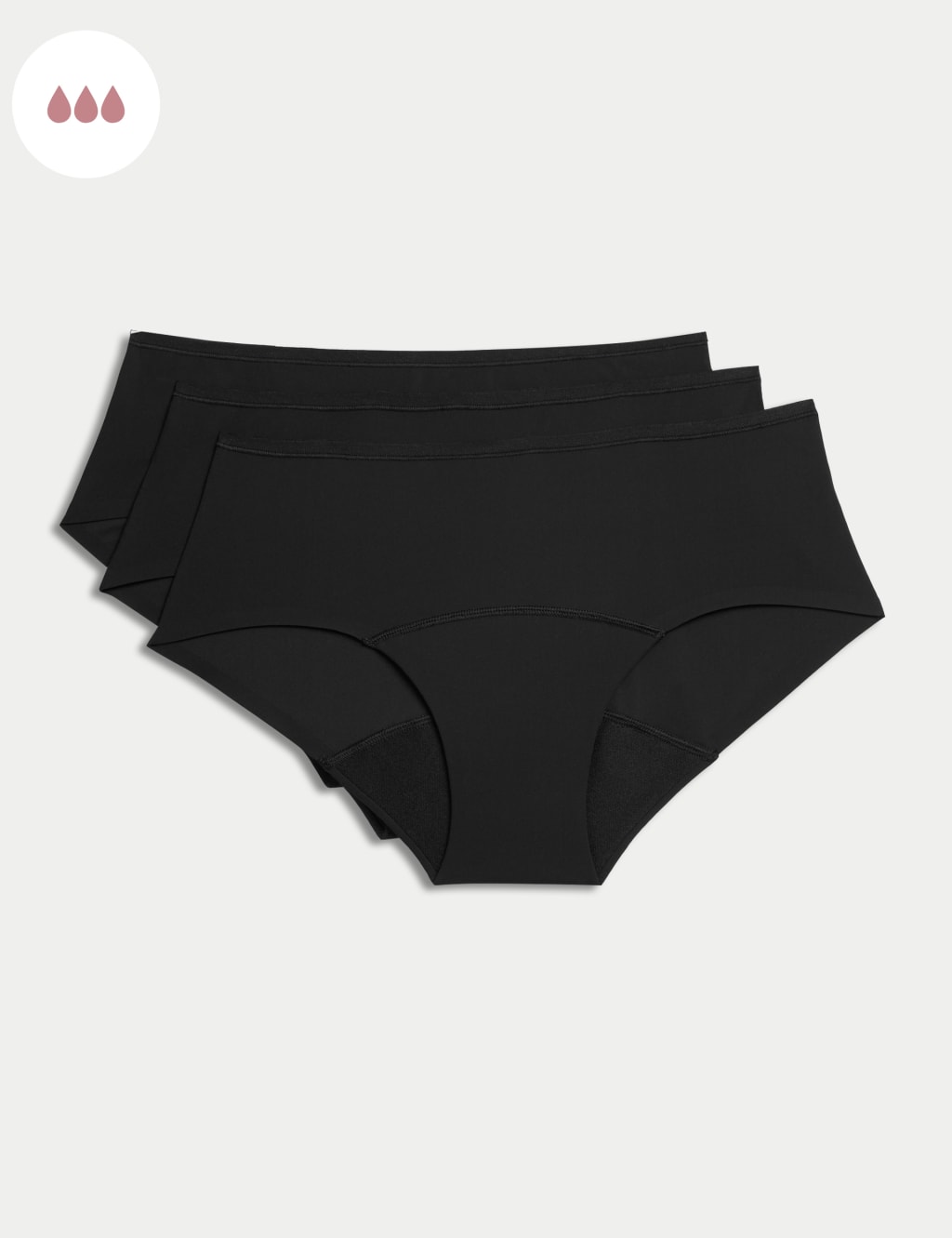 Period Knickers | Period Pants at M&S