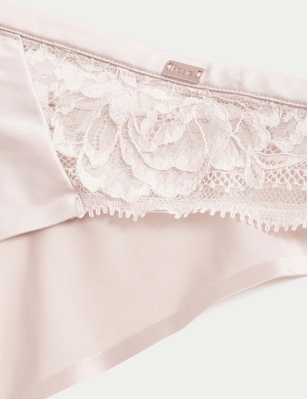 Smoothing Wired Full Cup Bra Set | M&S