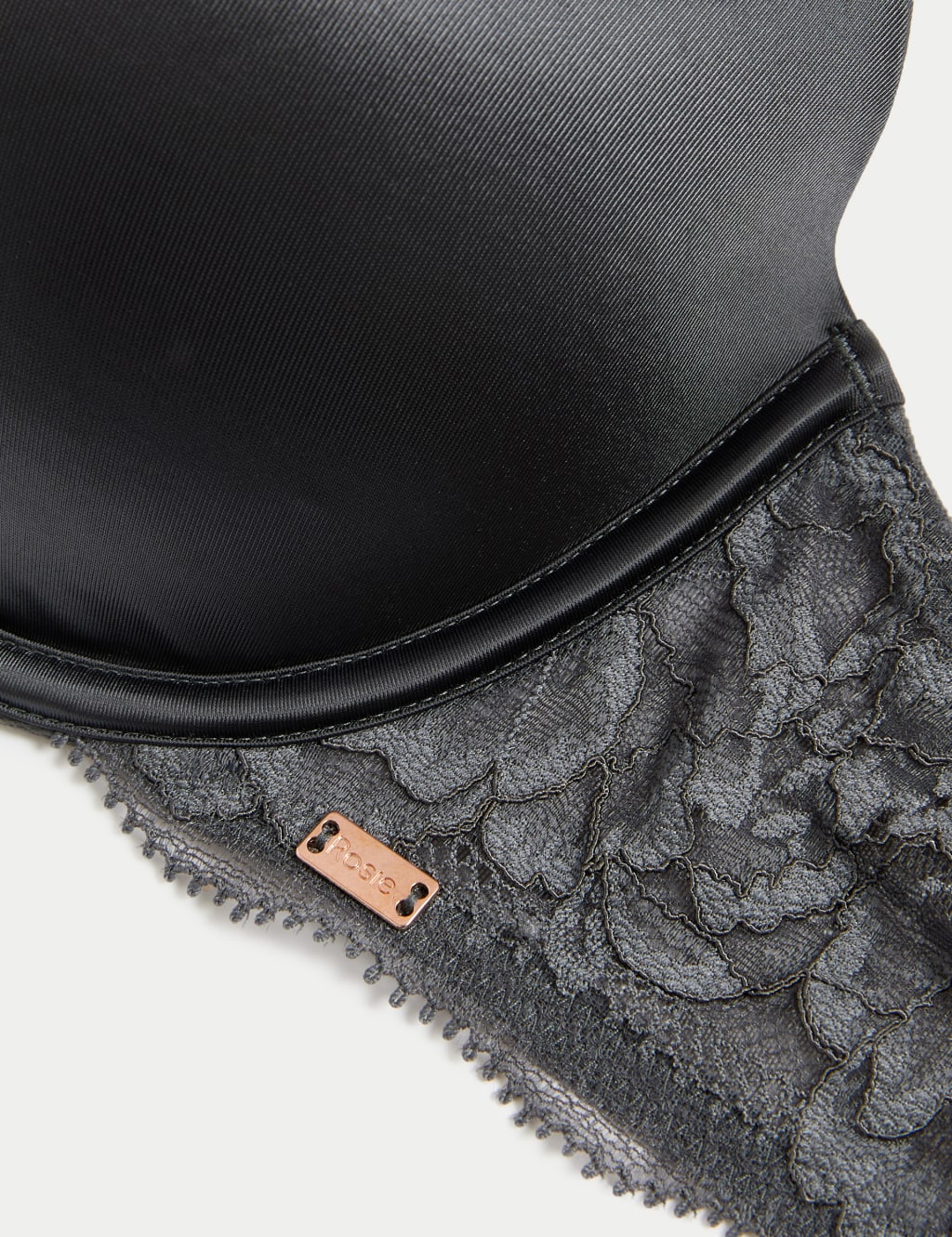 ContourWear Wired Full Cup Bra A-E | Rosie | M&S IE