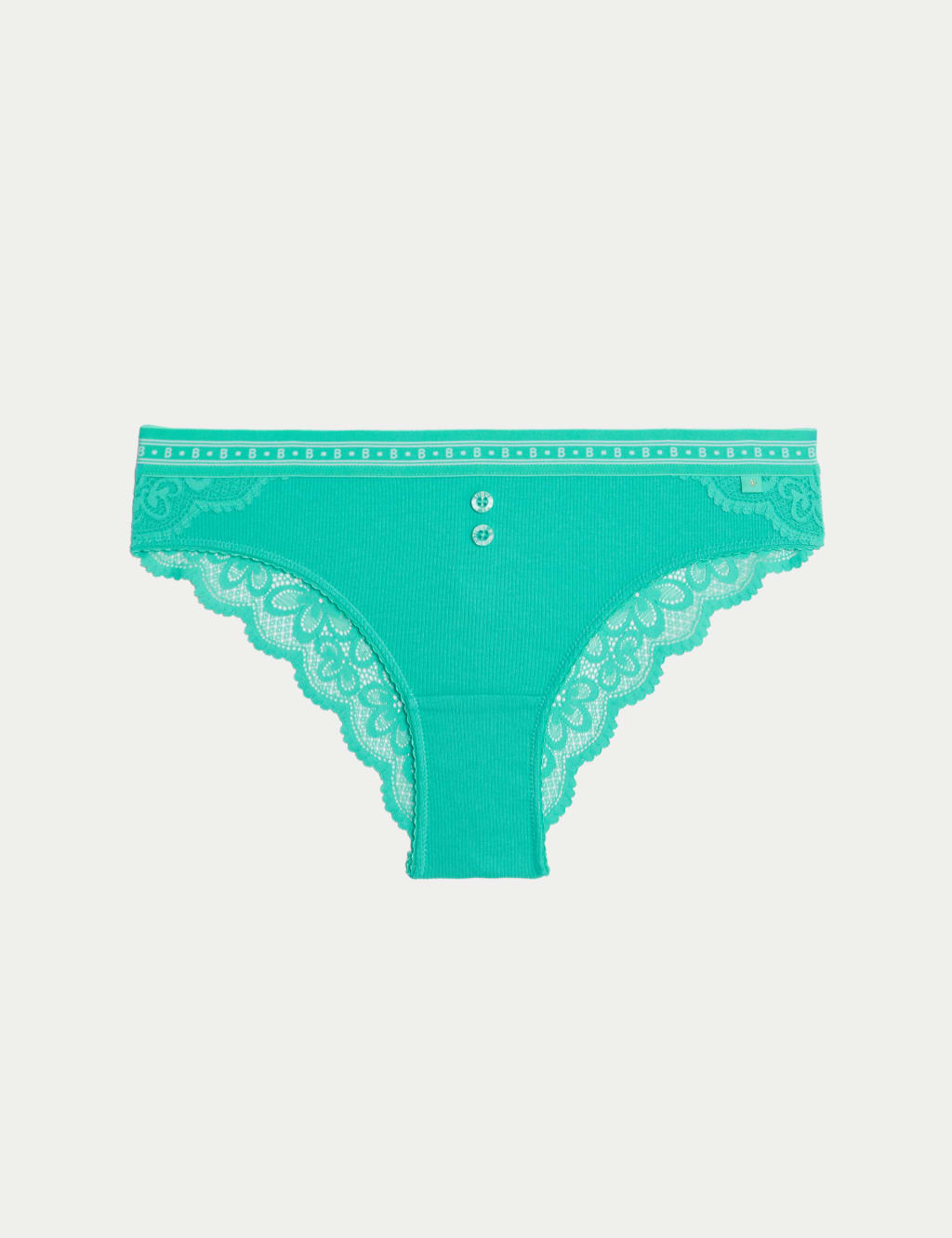 Cotton Knickers at M&S