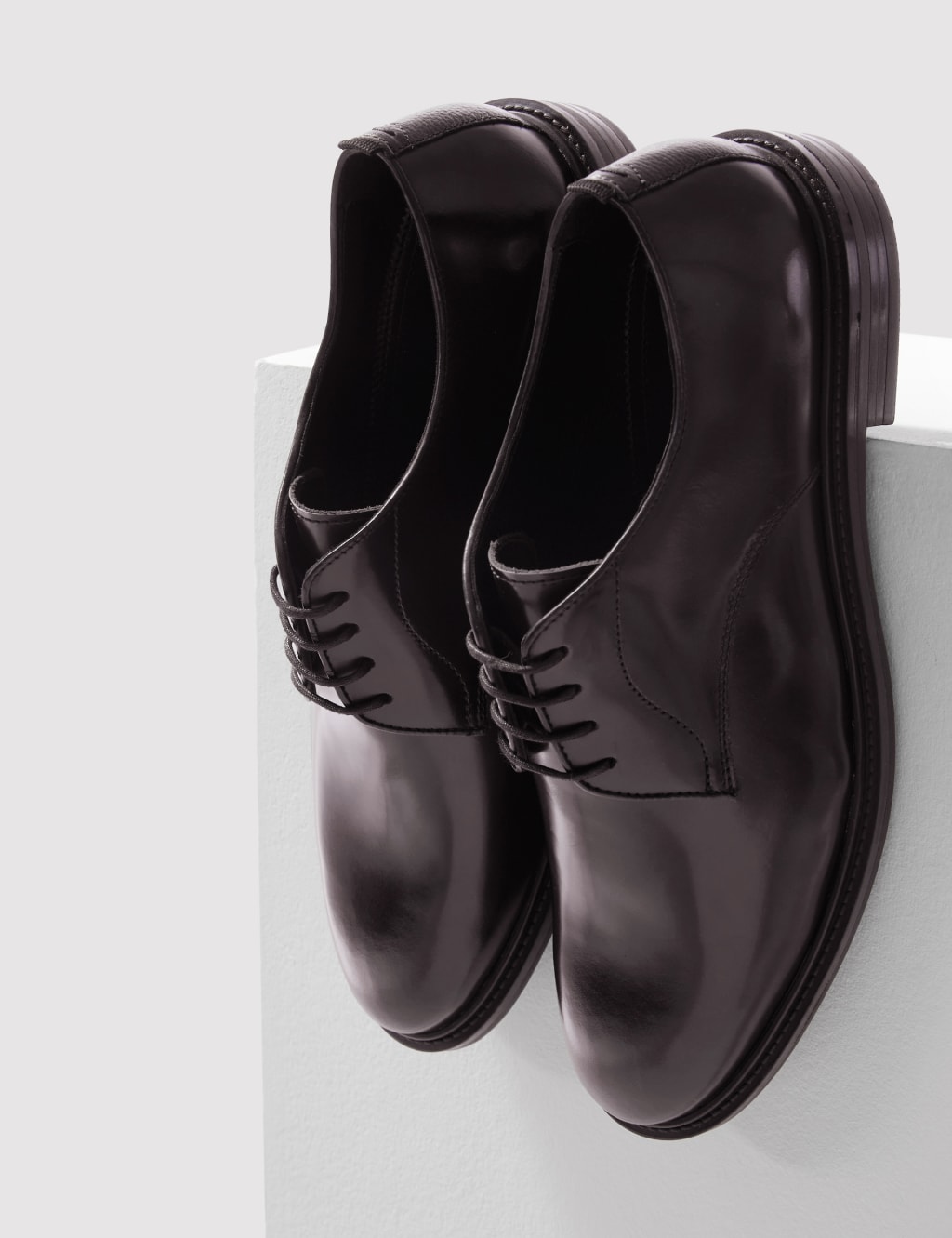 Page 2 - Men’s Smart Shoes at M&S