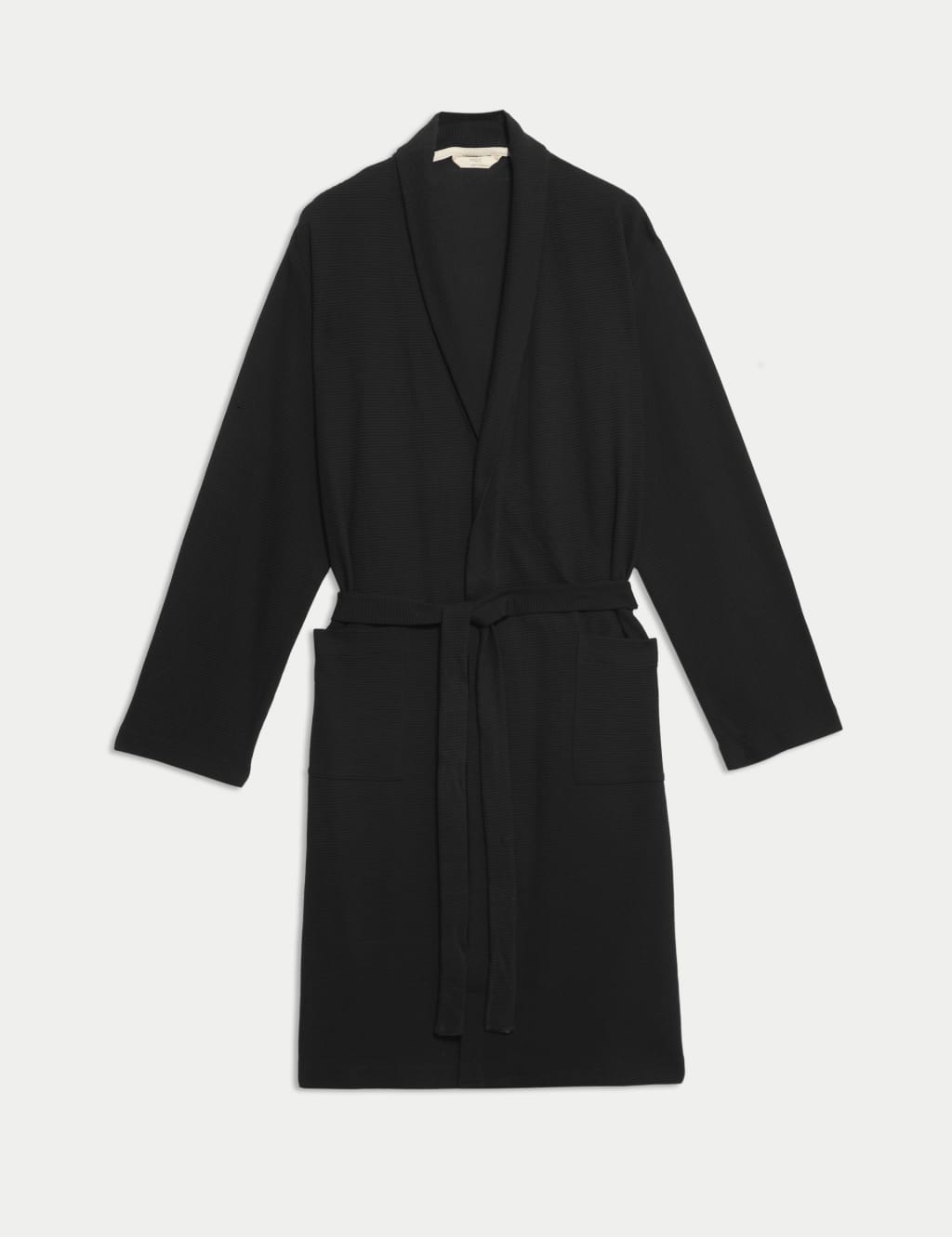 Men’s Cotton Dressing Gowns at M&S