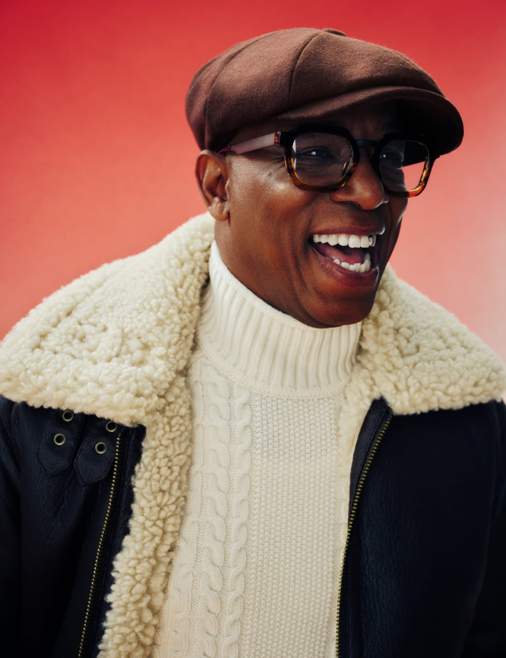 Men’s Baker Boy Hats at M&S