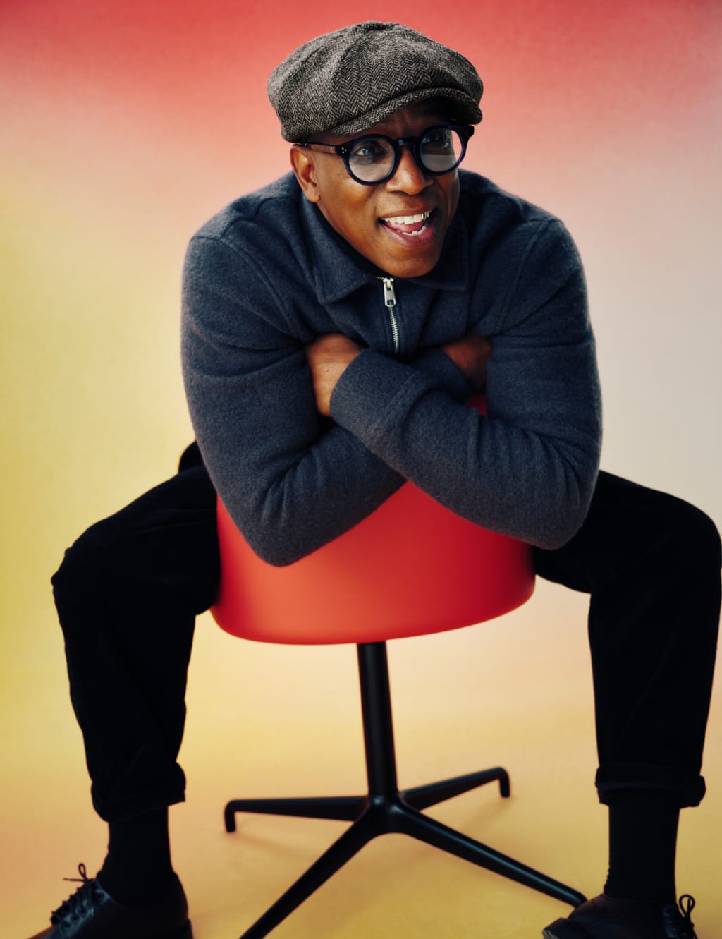 Men’s Baker Boy Hats at M&S