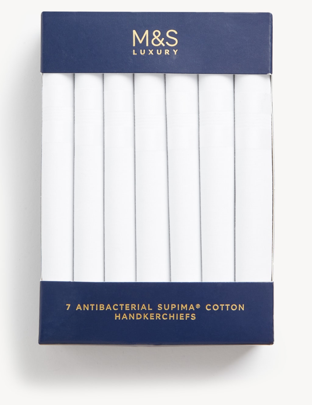 Men's Handkerchiefs at M&S