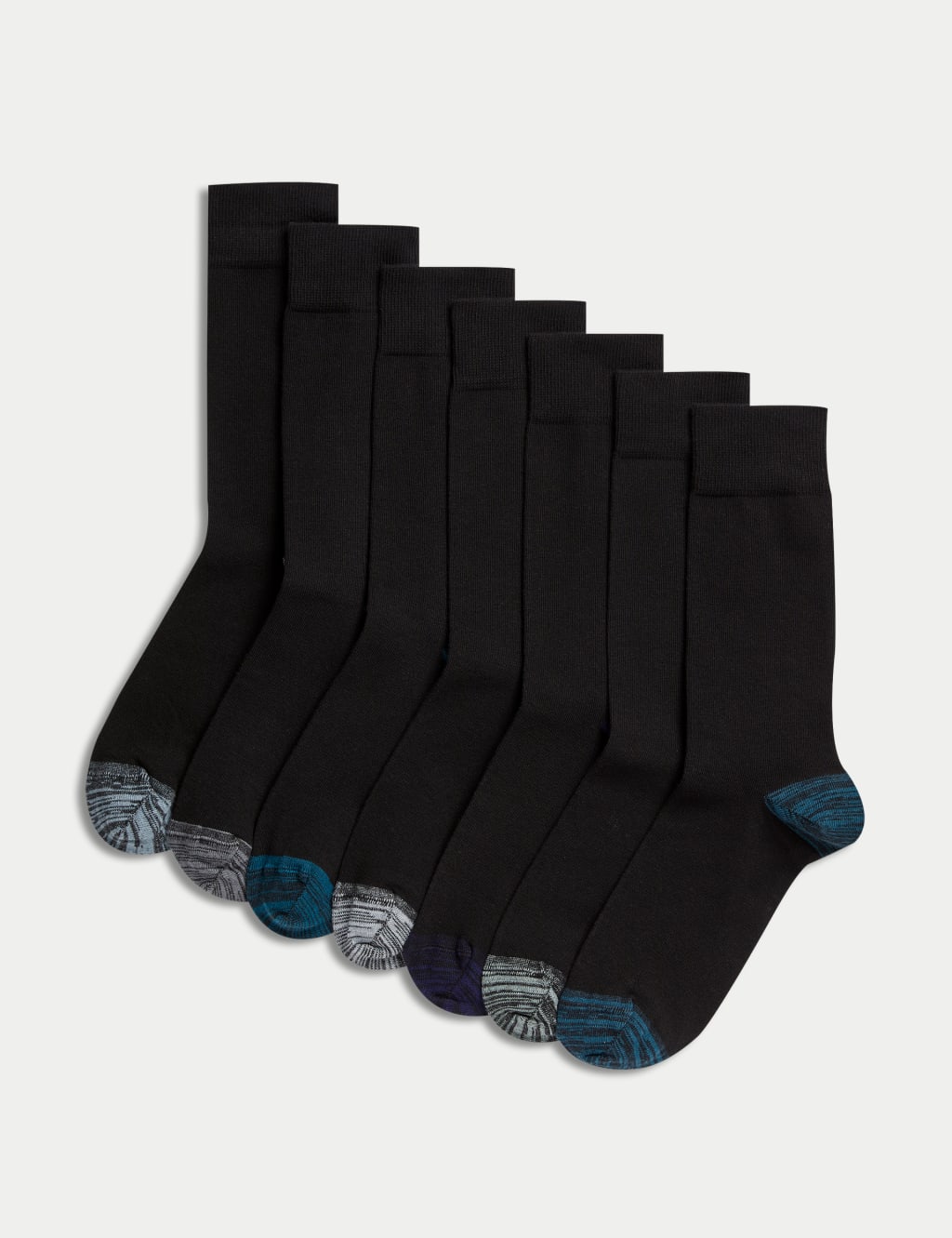 Men's Socks | Socks for Men at M&S