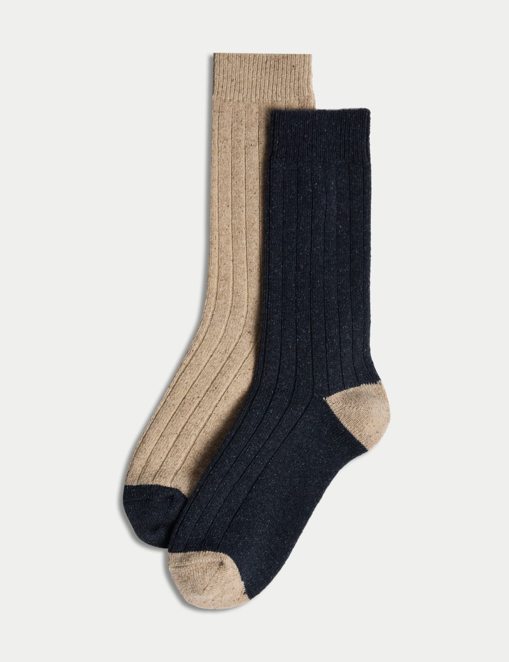 Men’s Boot Socks at M&S