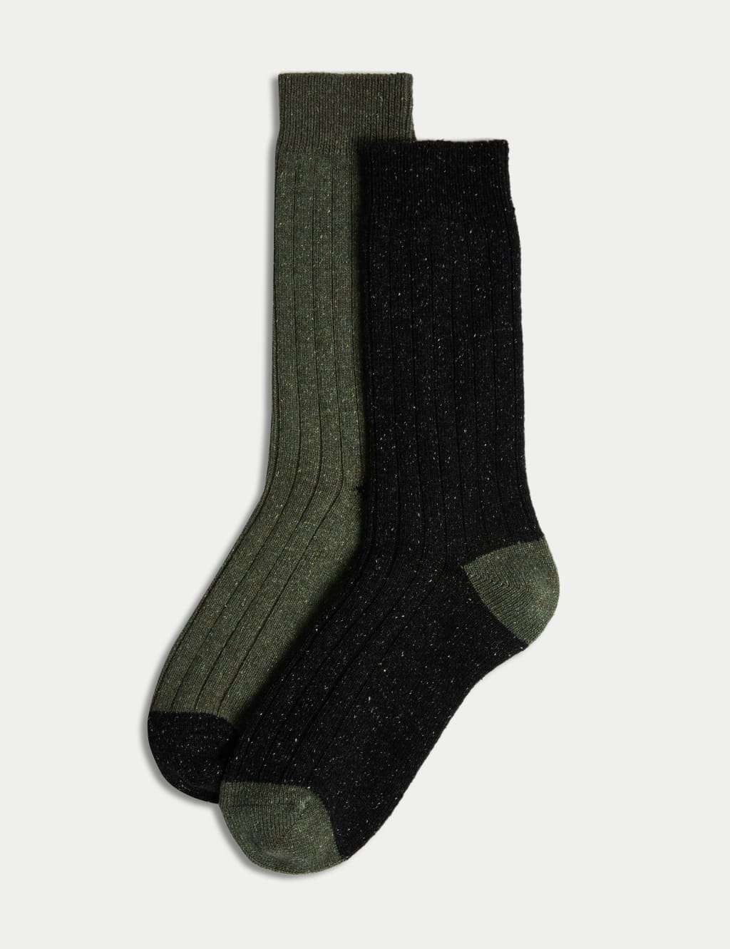Men’s Boot Socks at M&S