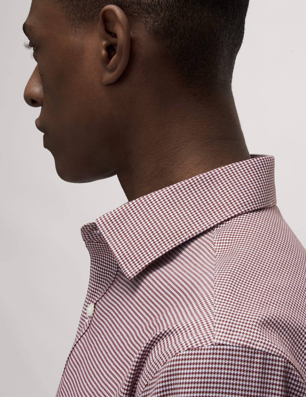 Men's Non-Iron Shirts at M&S