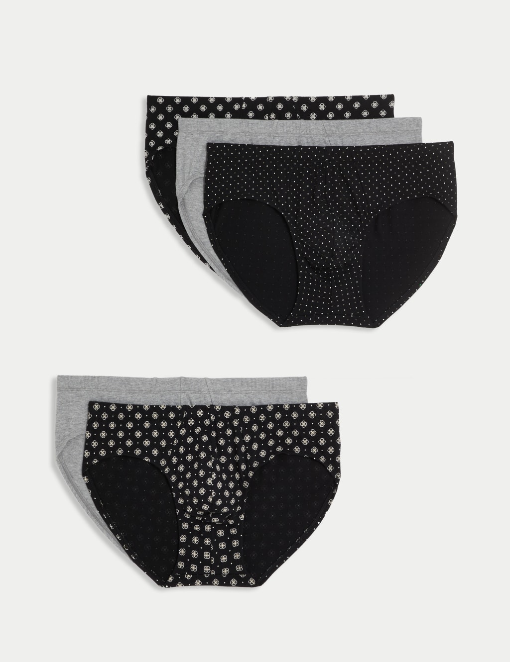 Men’s Slips at M&S