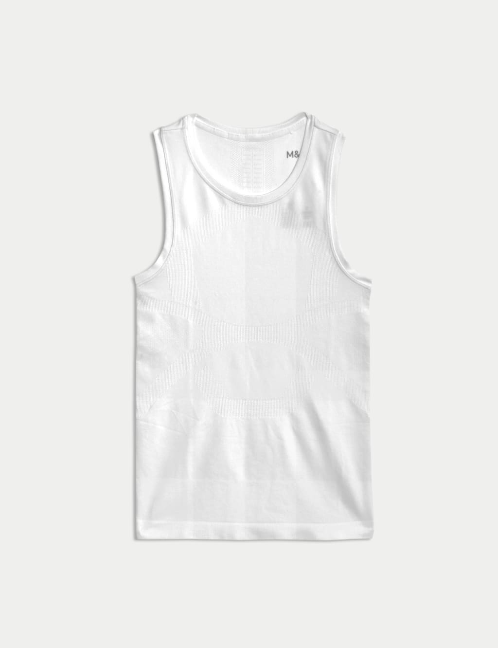 Men's White Underwear at M&S